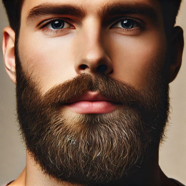 Top 7 des Styles de Barbe à Adopter