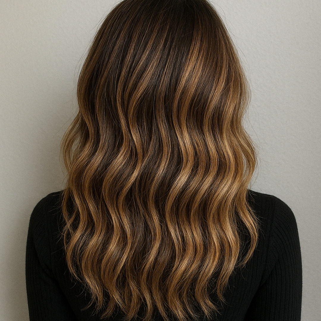Techniques de coloration cheveux : le guide complet | L'actu beauté ...